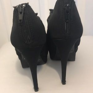 Metaphor | Shoes | Metaphor Platform Heels Shoes | Poshmark